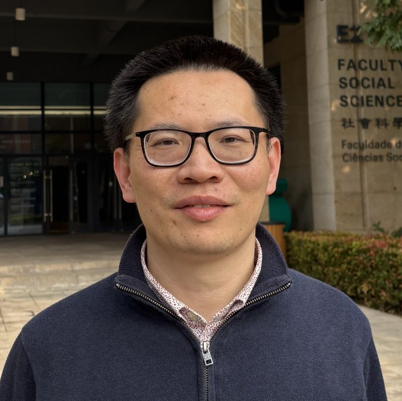 Pei Kuang - Department of Economics - University of Macau